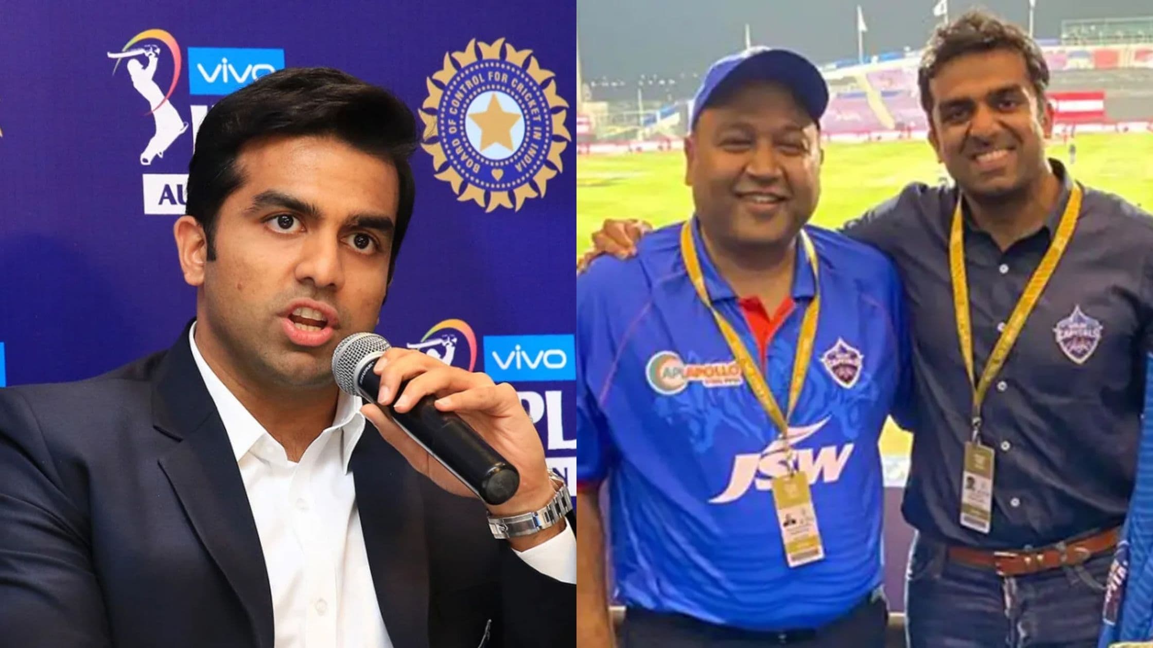 DC Team Owner – Name, Net Worth & Franchise Info