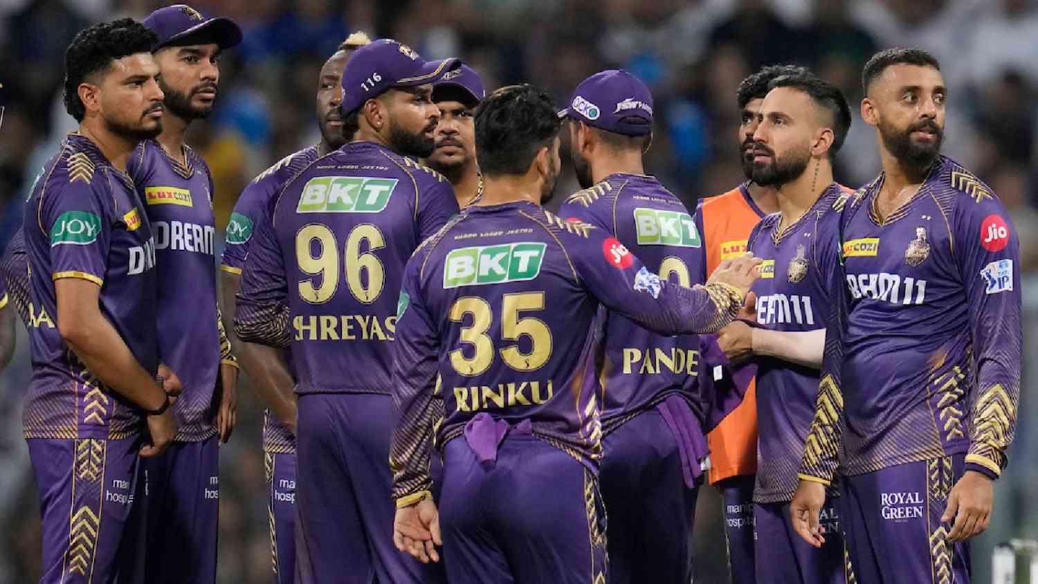 KKR Team Owner: Name, Net Worth & Franchise Value