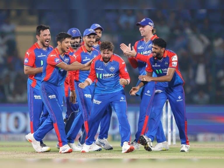 DC IPL 2026 Team: Squad, Key Players & Season Preview