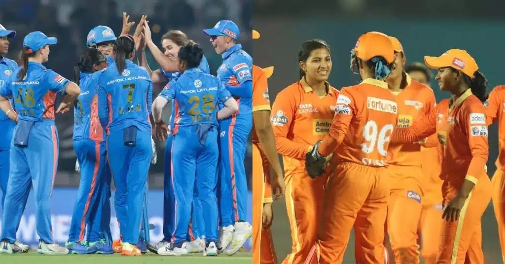 RCB-W vs UPW-W WPL 2026 Match 5 Prediction & Odds