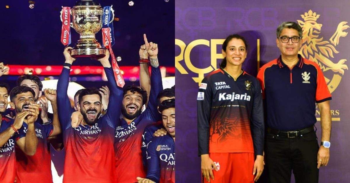 RCB Team Owner: Aditya Birla Group Buys for $1.78 Billion