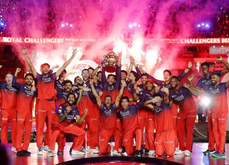 RCB IPL 2026 Team: Full Squad List & New Signings