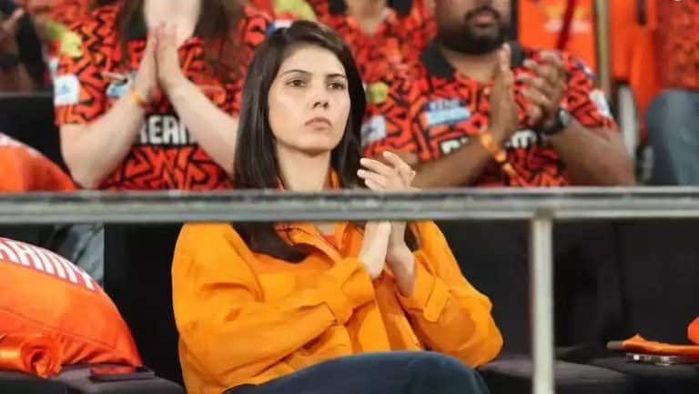 SRH Team Owner: Net Worth, Business & IPL Journey