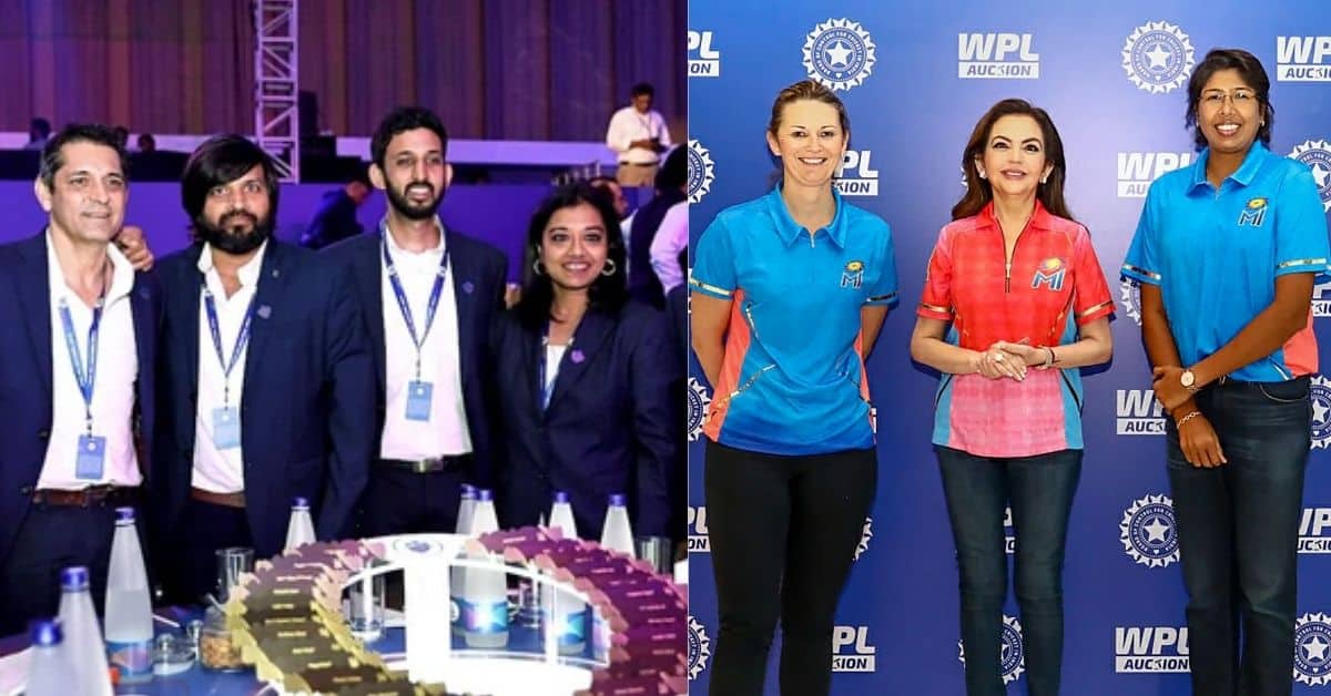 WPL Net Worth (2026): Team-Wise Valuation & Owner Details