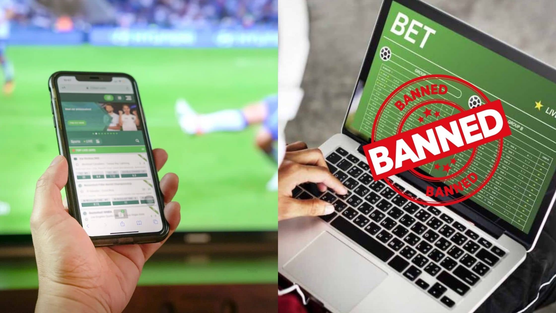Complete List of Banned Betting Apps In India (2026 Updated)