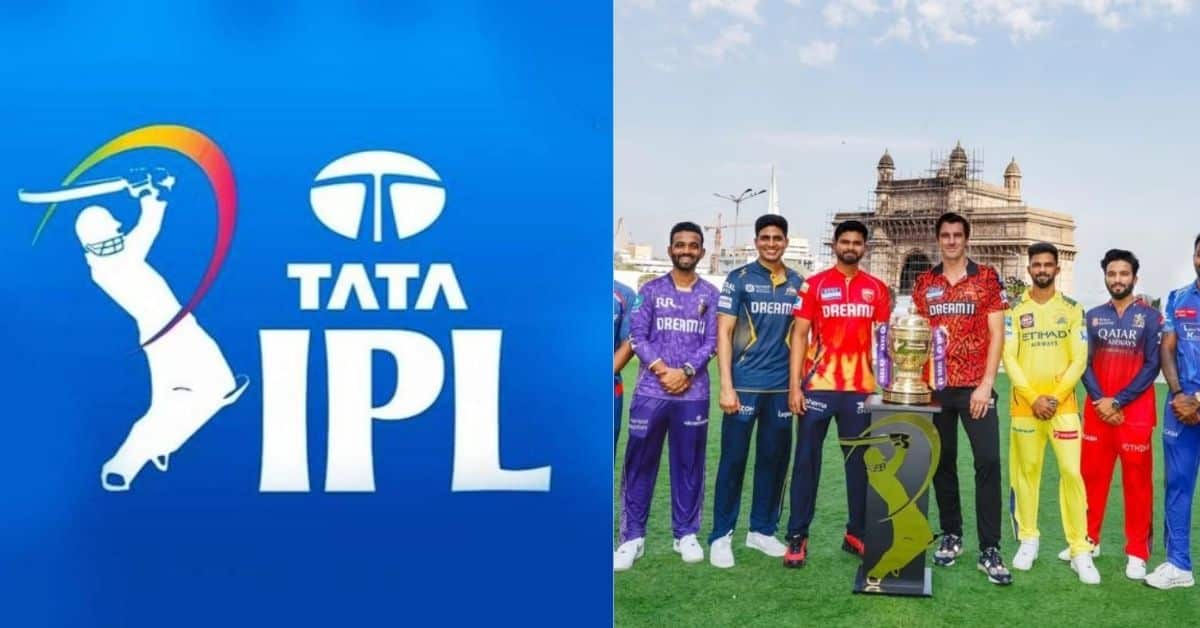 IPL Points Table All Seasons: Full Standings (2008-2026)
