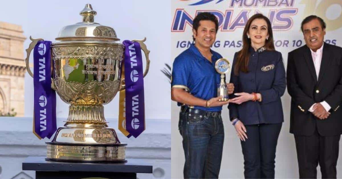 IPL Team Owners 2026: Net Worth, Companies & Investments