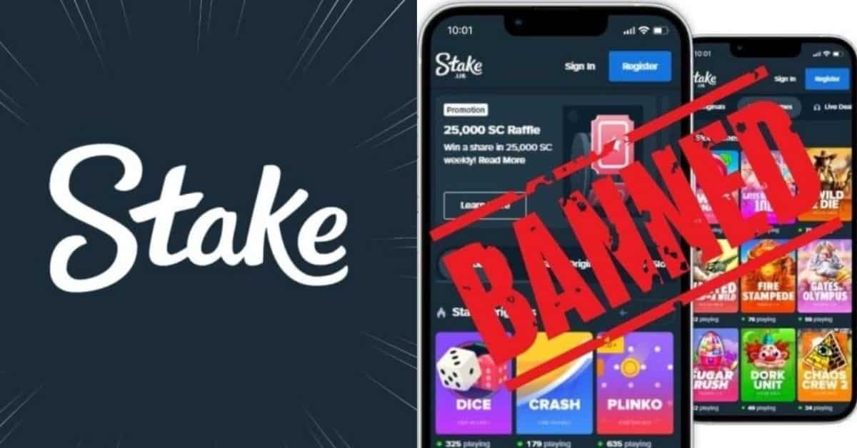 Is Stake Banned in India? (2026 Laws & Legal Status)