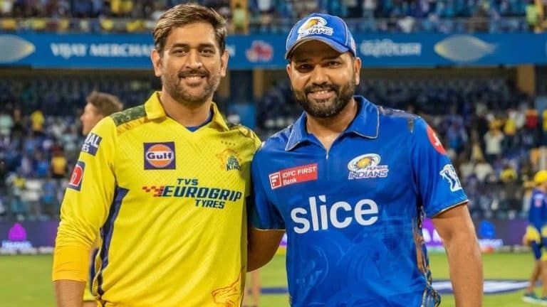 IPL Winners List (2008–2026): All Champions & Runners-Up