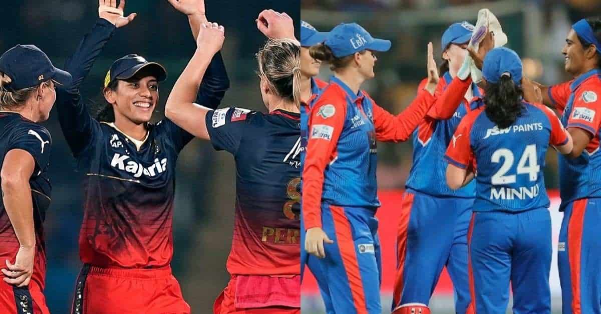 RCB vs DC Final Match Highlights: RCB Won By 6 Wickets