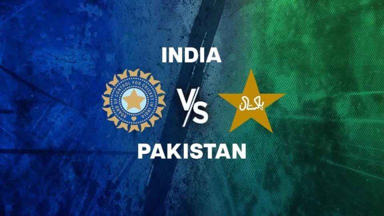 India vs Pakistan Head-to-Head Stats Across All Formats (2026)