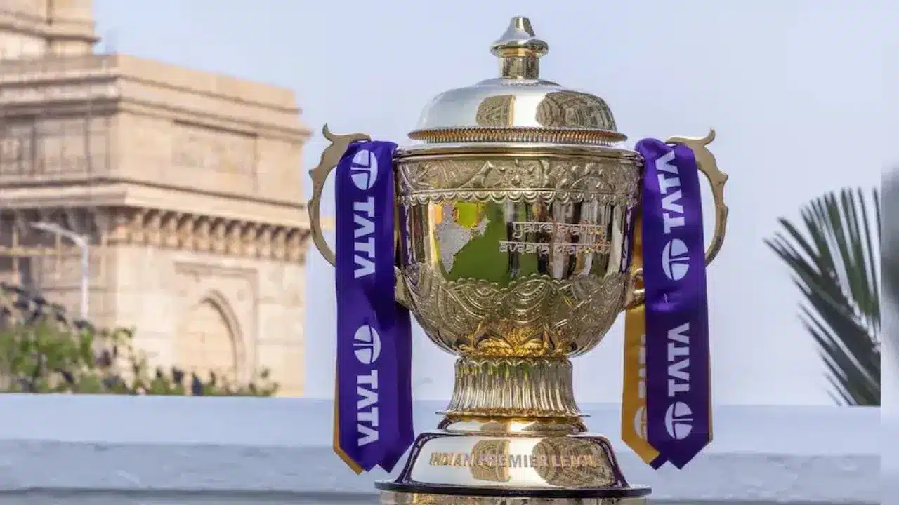 BCCI Confirms When IPL 2nd Phase Schedule Will Be Announced