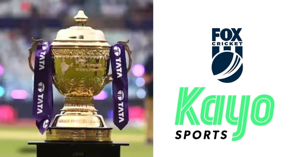 How to Watch IPL in Australia? (Channels & Streaming Info)