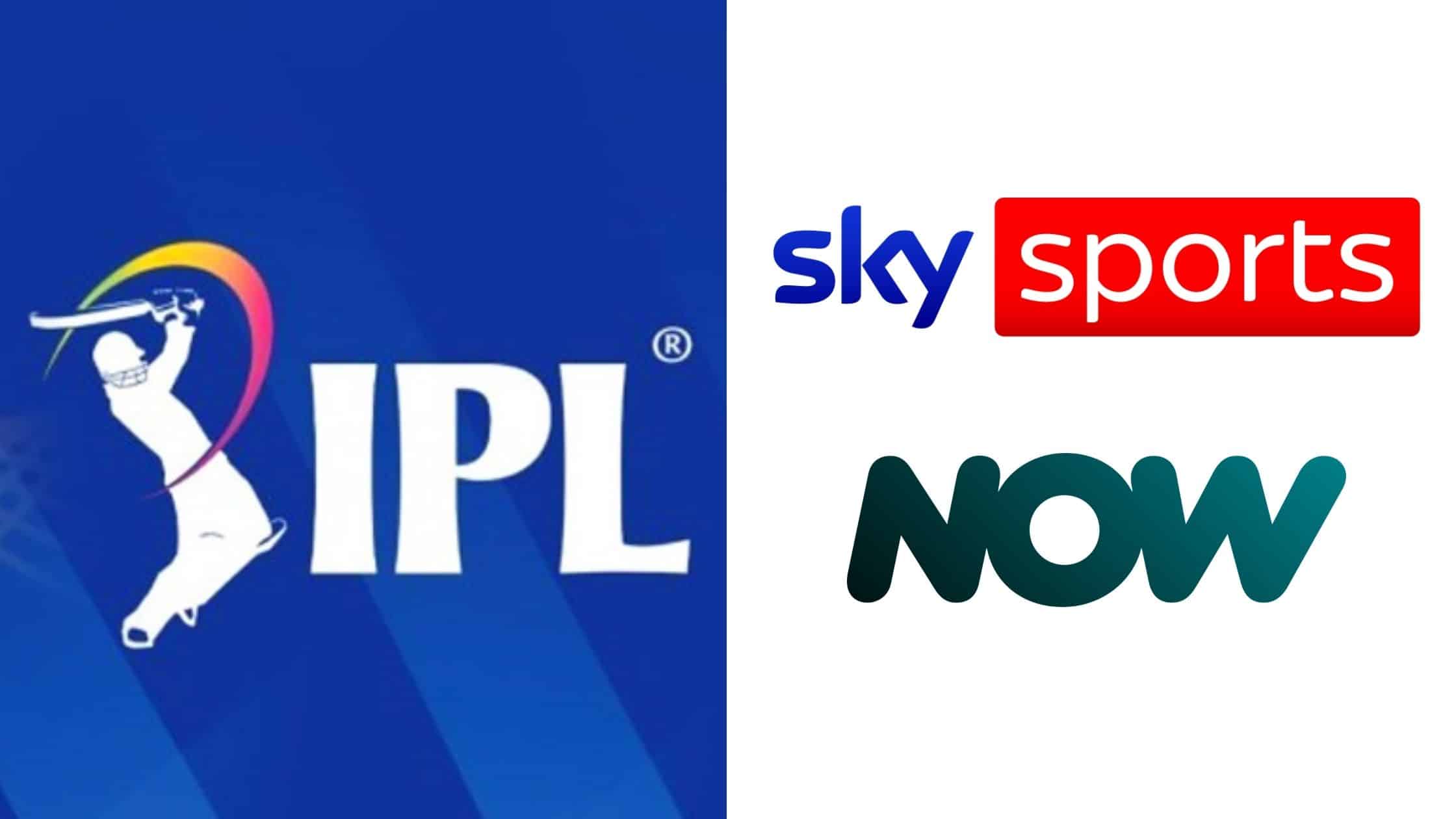 How to Watch IPL in UK? (Live Streaming & TV Channels)