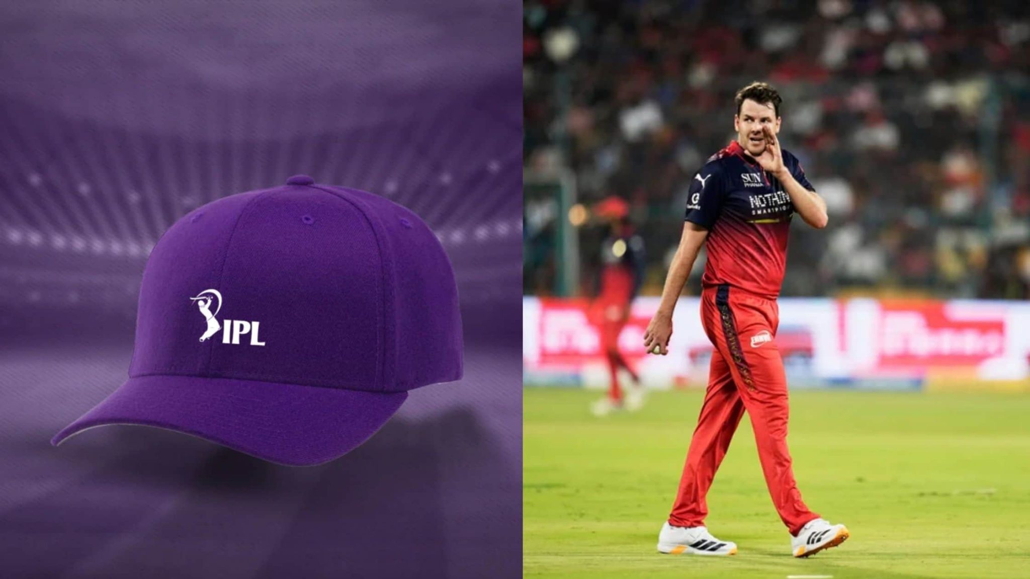 IPL 2026 Purple Cap List: Who Leads After Match 64?
