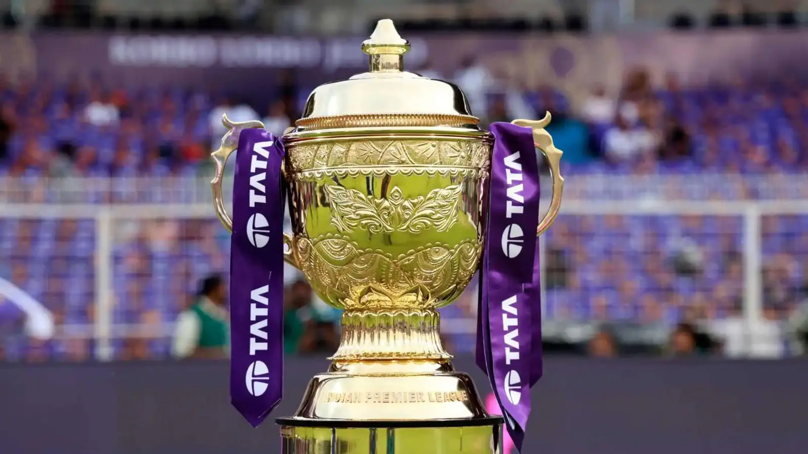 IPL 2026 Schedule First Phase To Be Released On March 12