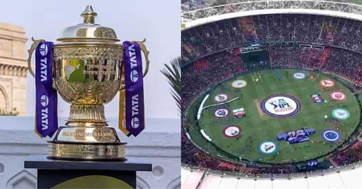 IPL 2026 Venues: All Host Cities & Stadiums Revealed