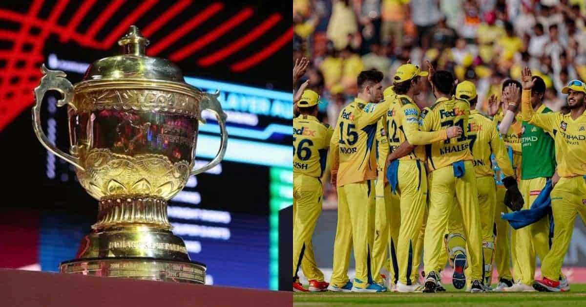 Complete IPL Fair Play Award Winners List (2008–2026)