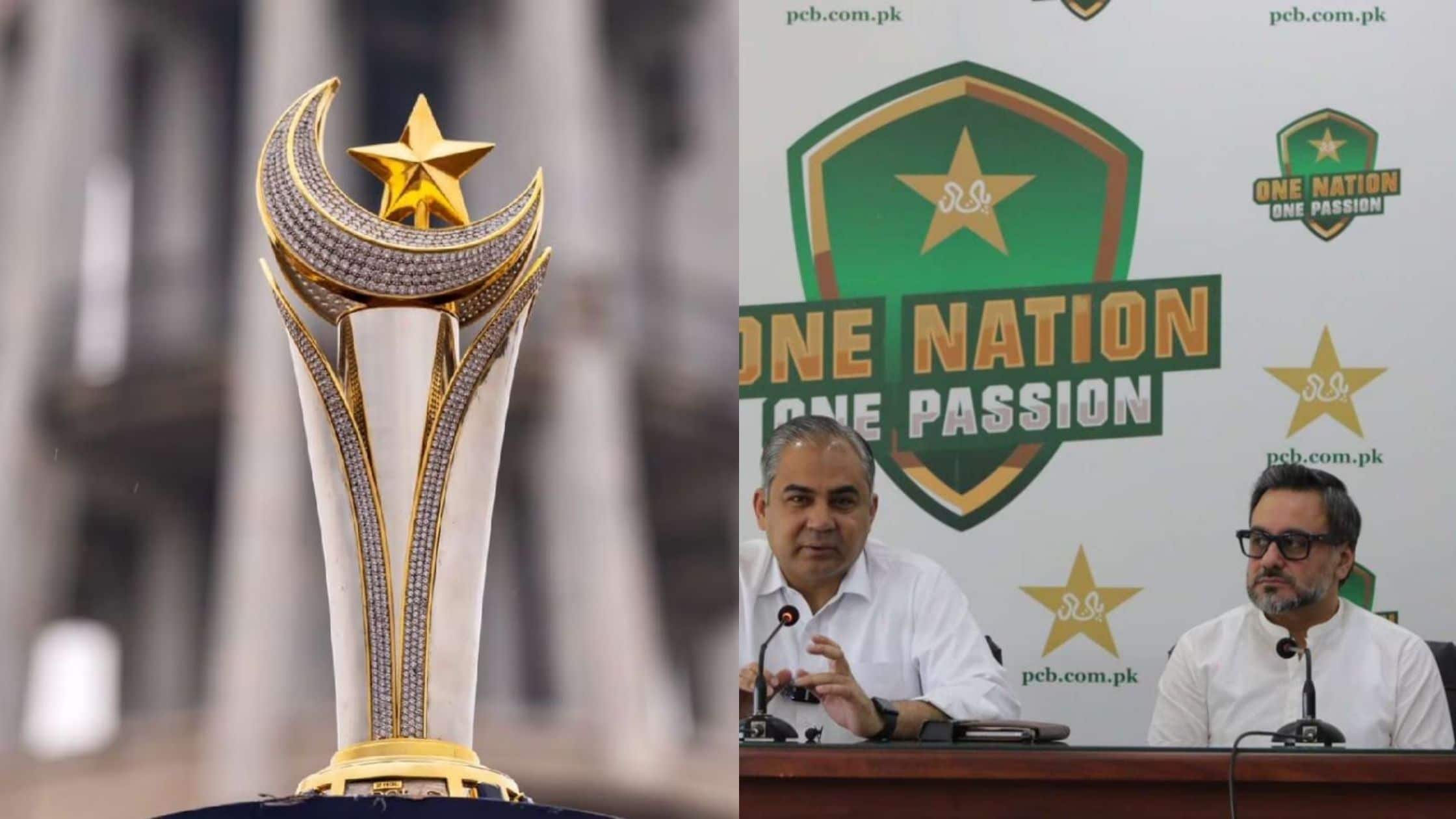Is PSL Dying? Empty Stadiums & Missing Foreign Stars