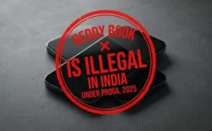 Is Reddy Book Legal In India? (2026 Laws & Current Status)