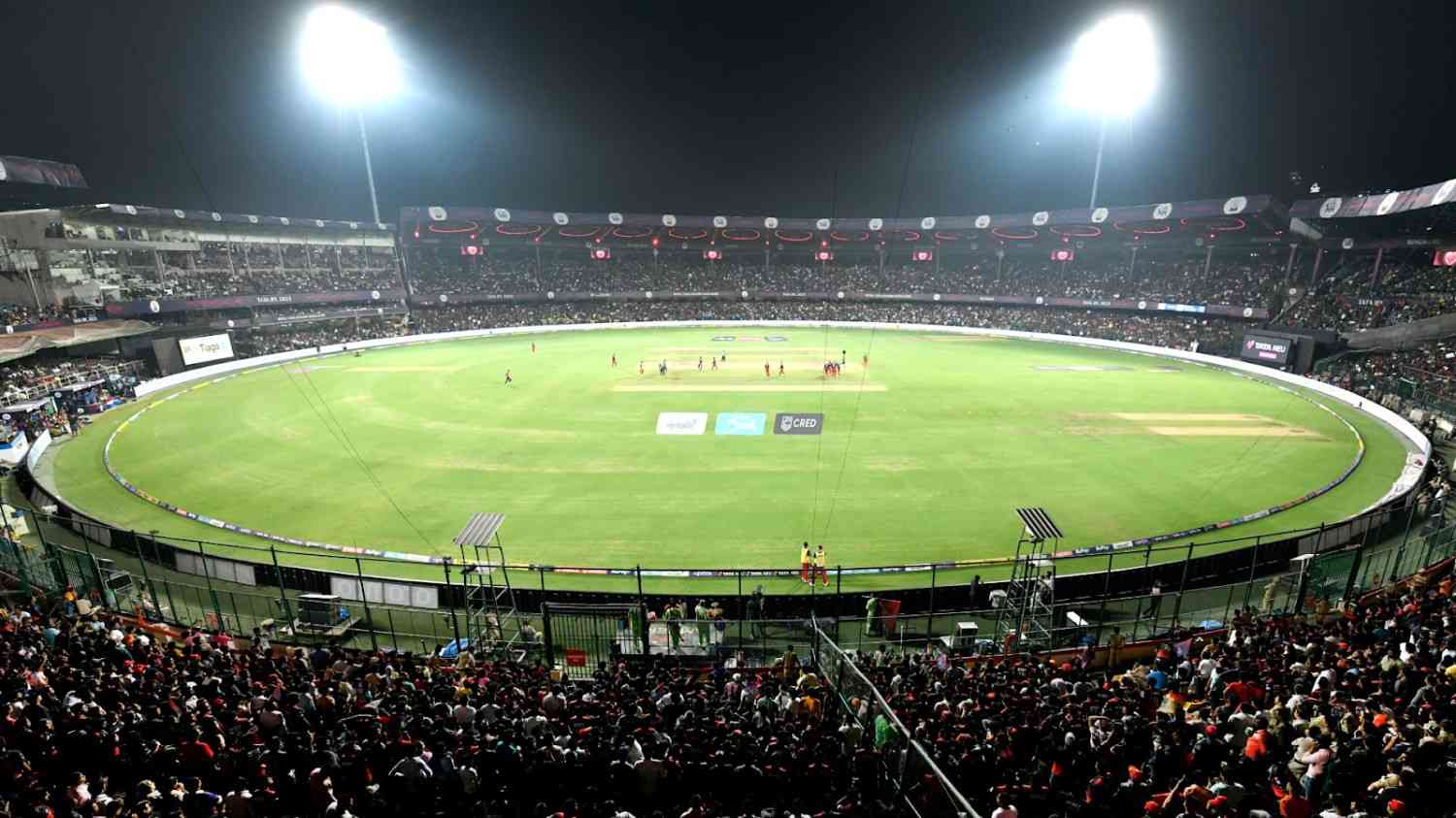 IPL 2026 Venues: All Host Cities & Stadiums Revealed