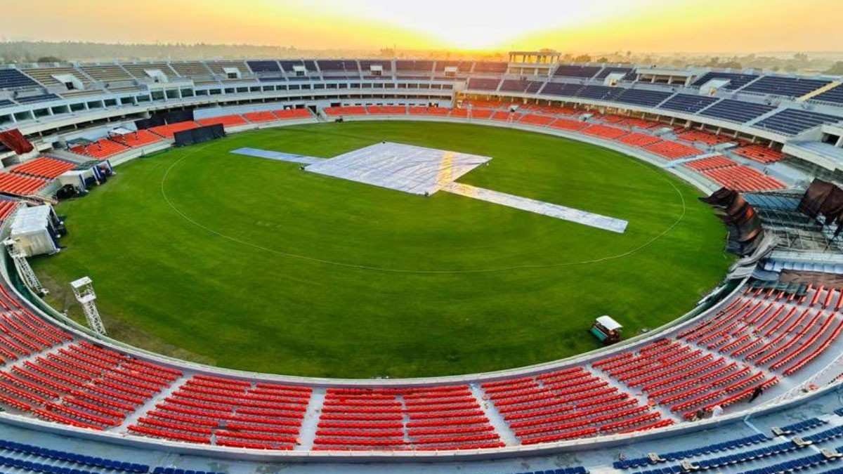 IPL 2026 Venues: All Host Cities & Stadiums Revealed