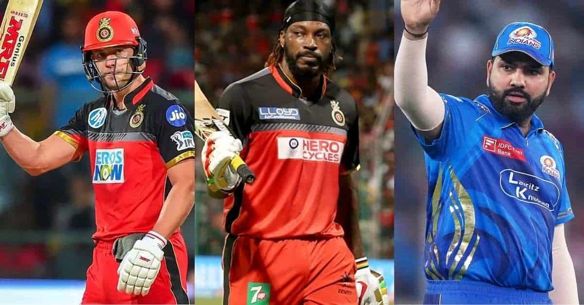 Most Man of the Match Awards in IPL History (2008–2026)