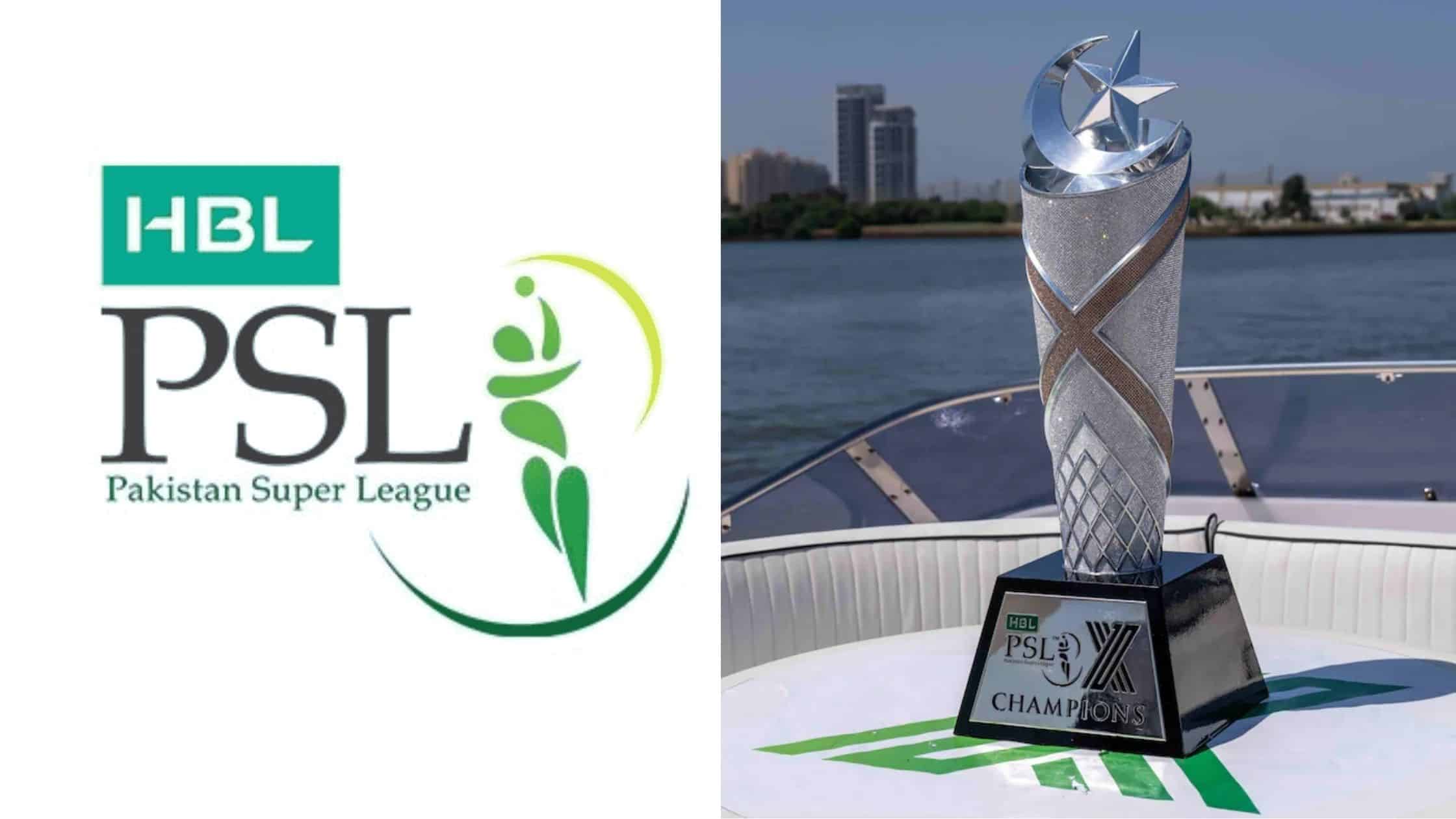 PSL 2026 Schedule: Full Fixtures, Teams & Streaming Info