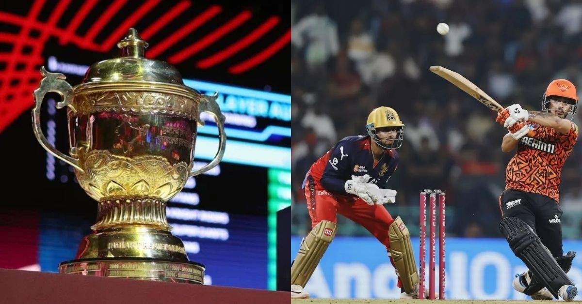 RCB vs SRH IPL 2026 Match 1 Tickets: Prices & Booking Guide