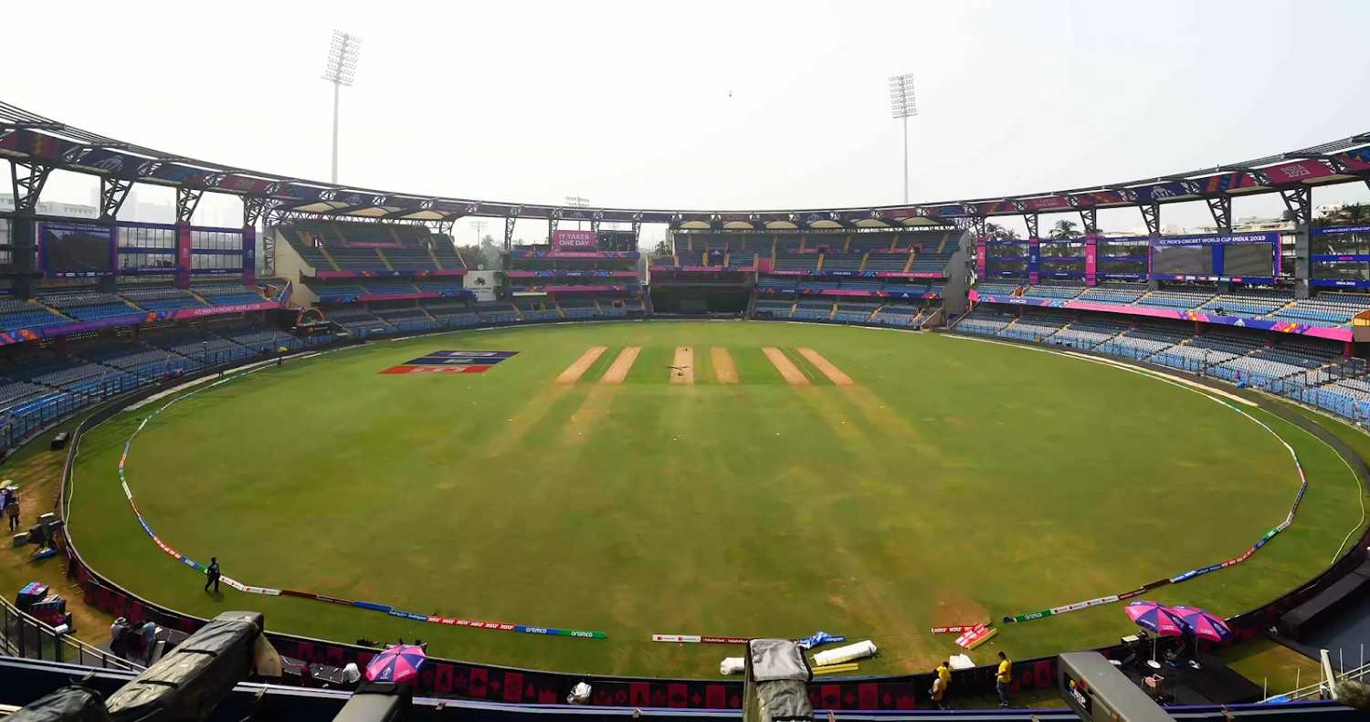 IPL 2026 Venues: All Host Cities & Stadiums Revealed