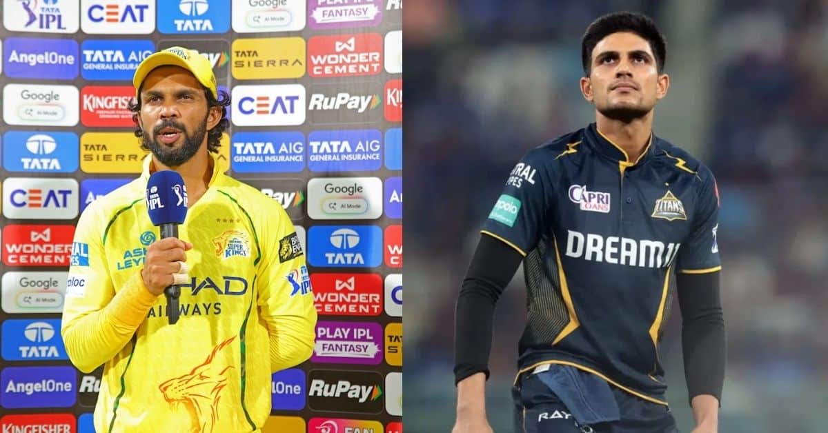 CSK vs GT IPL 2026 37th Match Prediction & Odds
