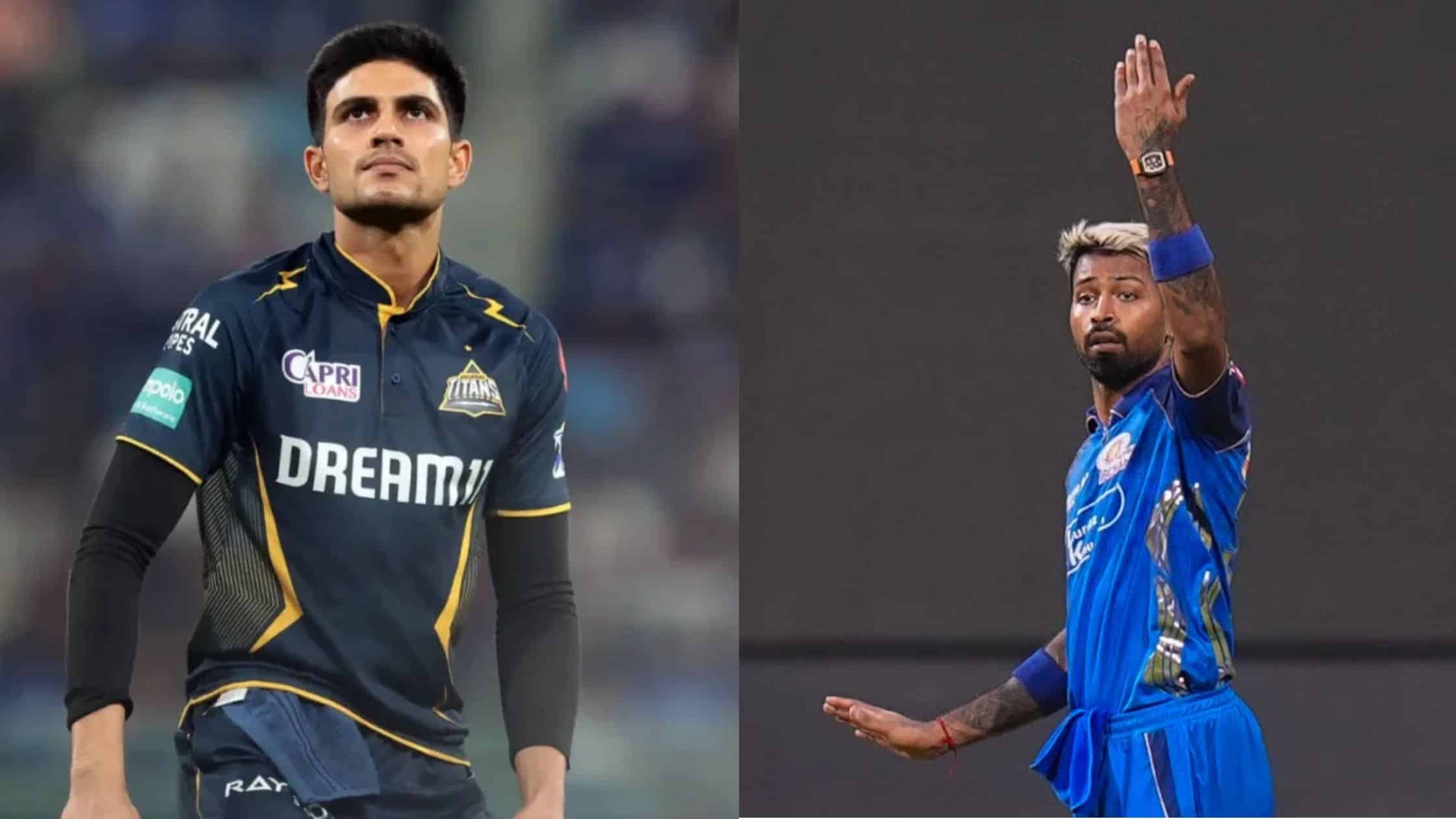 GT vs MI IPL 2026 30th Match Prediction & Odds