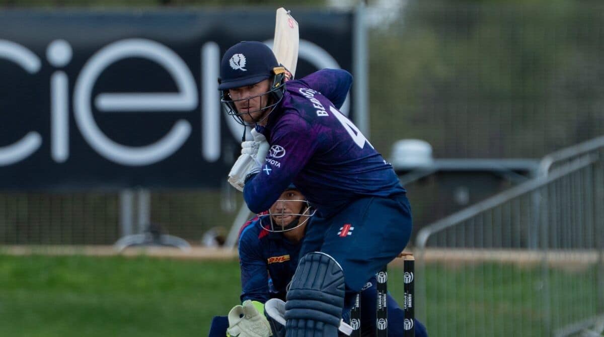 Scotland Tour of Namibia 2026: Schedule, Teams & Match Details