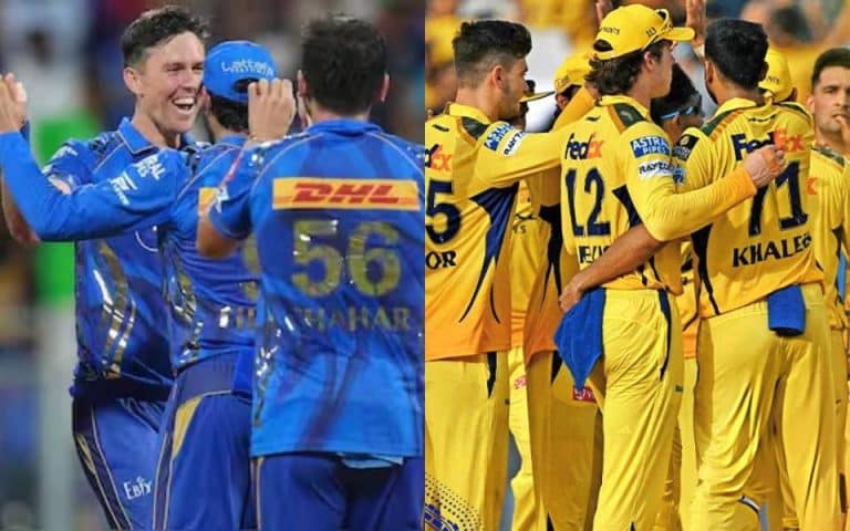 MI vs CSK IPL 2026 Match 33: Top Players To Watch Out For
