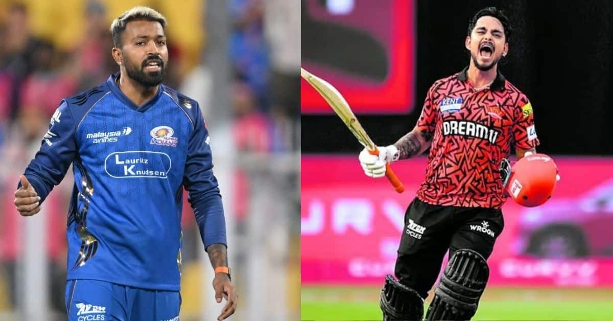 MI vs SRH IPL 2026 41st Match Prediction & Odds