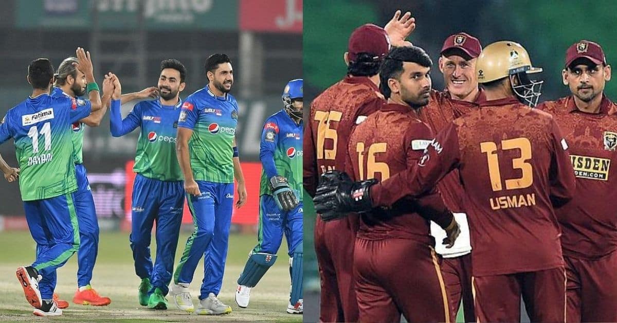MUL vs HYK PSL 2026 Eliminator 1– Who Will Win Today’s Match?