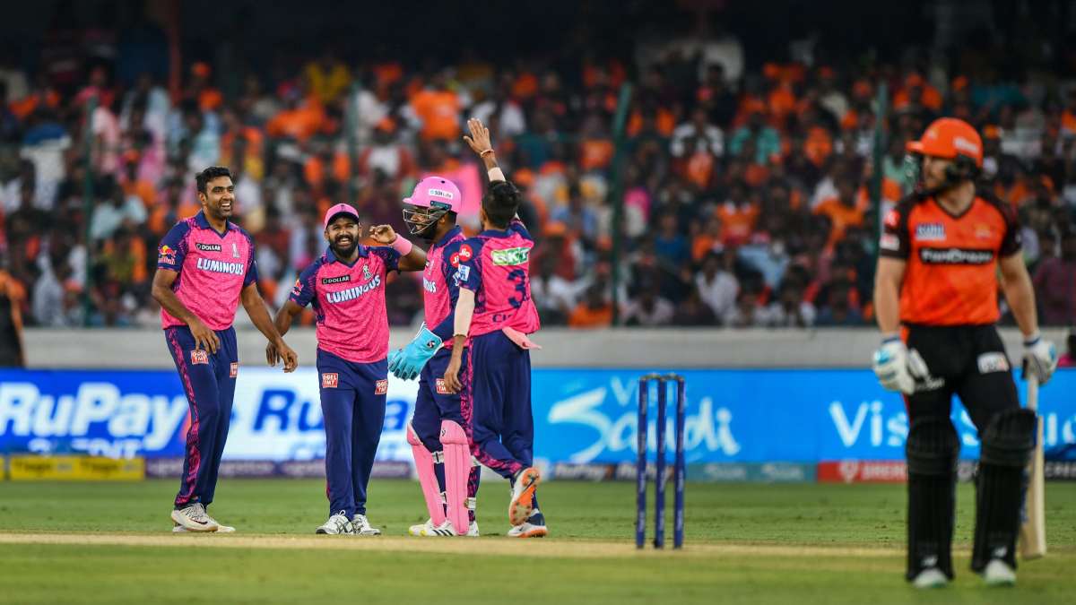 RR vs SRH IPL 2026 Match 36: Top Players To Watch Out For