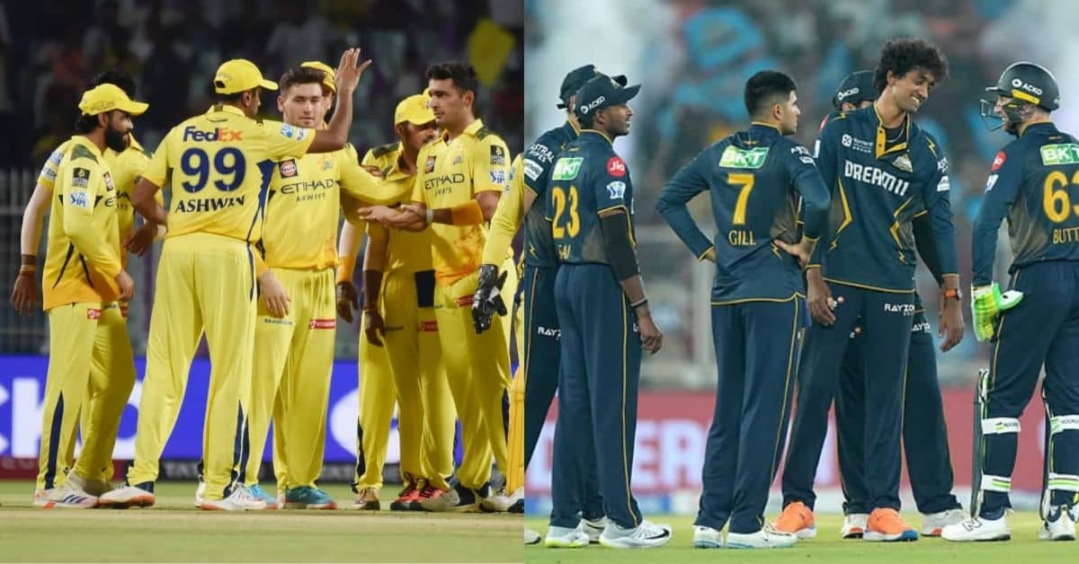 Who Will Win CSK vs GT IPL 2026 Match 37? (Winner Prediction)