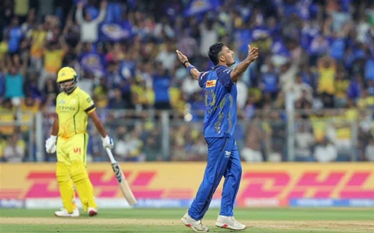 CSK vs MI IPL 2026 44th Match Prediction & Odds