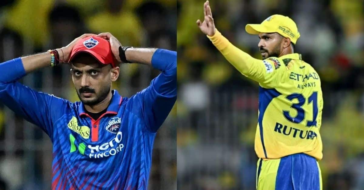 CSK vs DC IPL 2026 Match 18 Tickets: Prices & Booking Guide