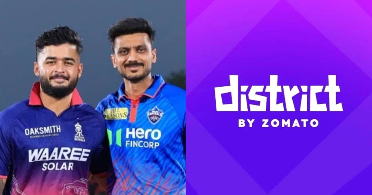 DC vs RR IPL 2026 Match 62 Tickets: Price, Booking & Availability