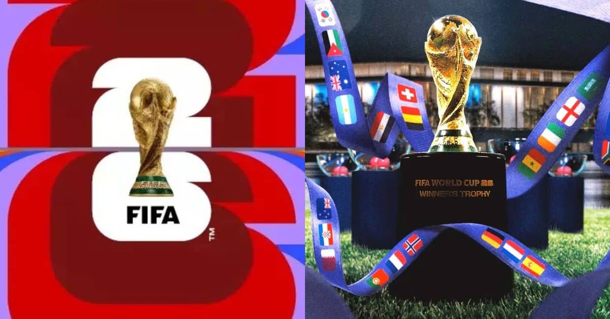FIFA World Cup 2026 Groups: Full Breakdown Of All 48 Teams