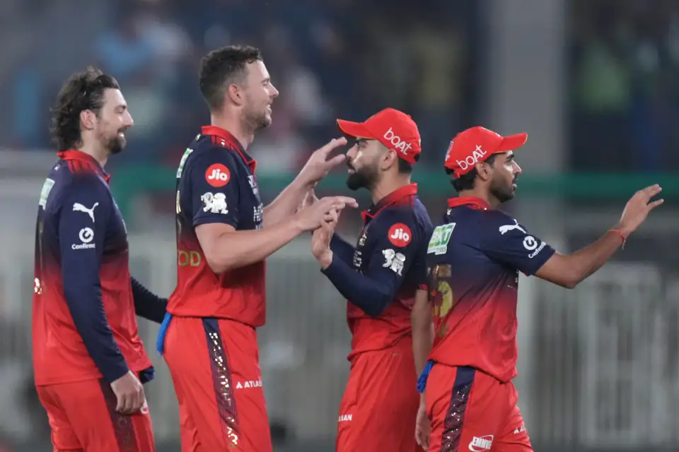 GT vs RCB Final IPL 2026 Highlights: RCB Won by 5 Wickets