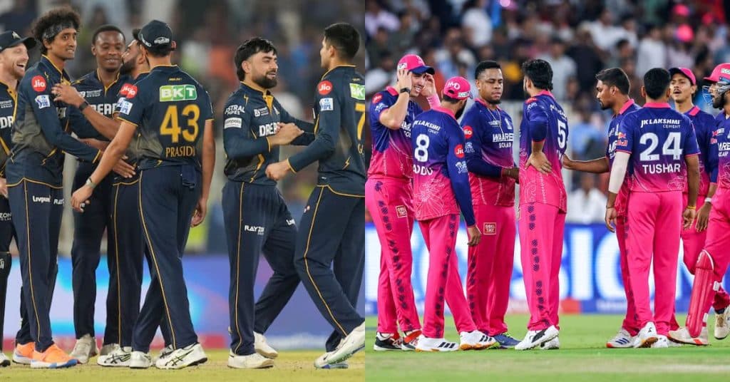 GT vs RR IPL 2026 Qualifier 2: Top Players To Watch Out For