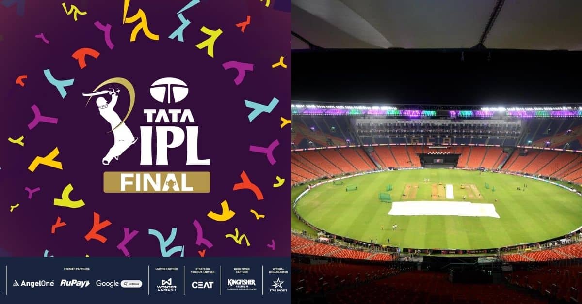 IPL 2026 Final Tickets: Sale Dates, Prices & Booking Guide