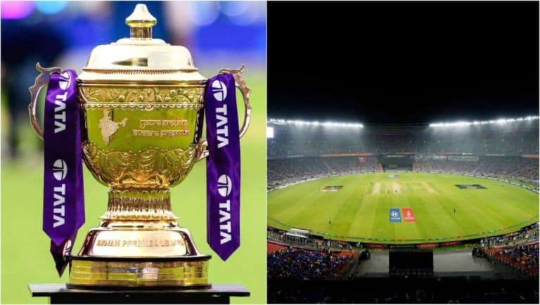 IPL 2026 Playoffs Schedule: Dates, Venues & Final Details