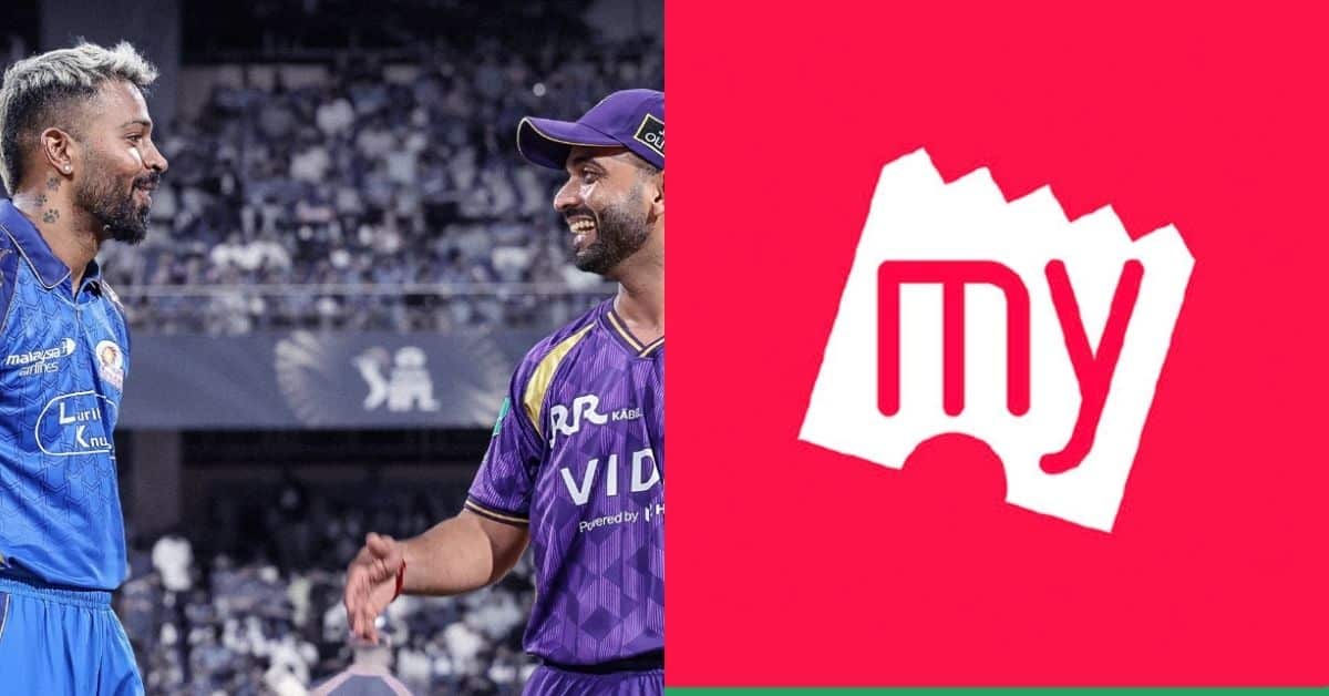 KKR vs MI IPL 2026 Match 65 Tickets: Prices & Booking Guide