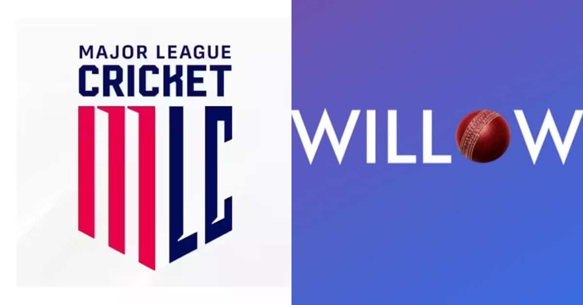 MLC 2026 Live Streaming: TV Channels & Online Platforms