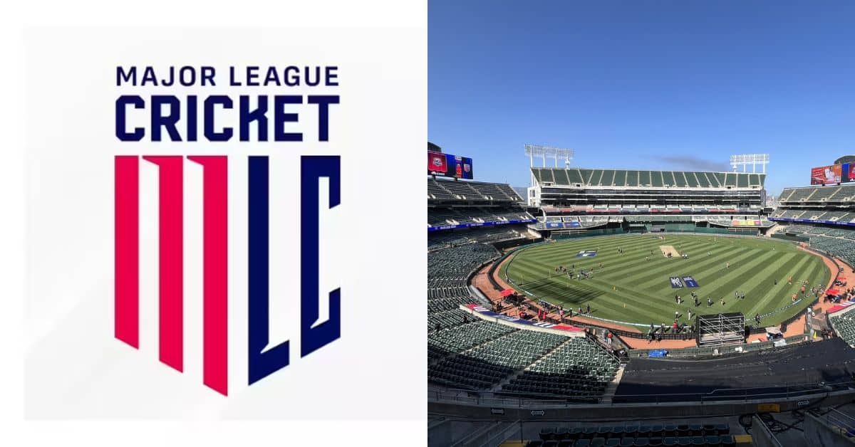 MLC 2026 Venues: Stadiums, Capacity & Match Schedule