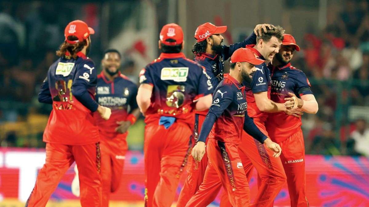 SRH vs RCB Playing 11 Today Match: Predicted XI & Key Players